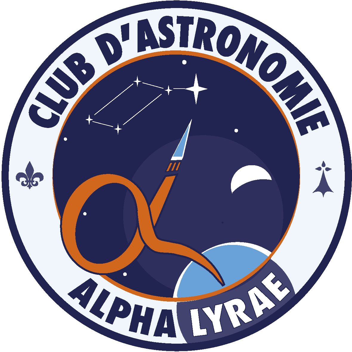 Association d'astronomie Astro Lyrae